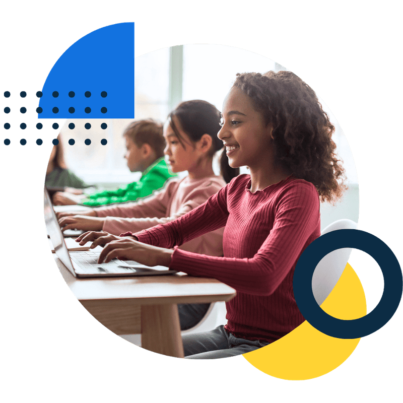 Middle School Coding Curriculum | Project-Based Coding for School